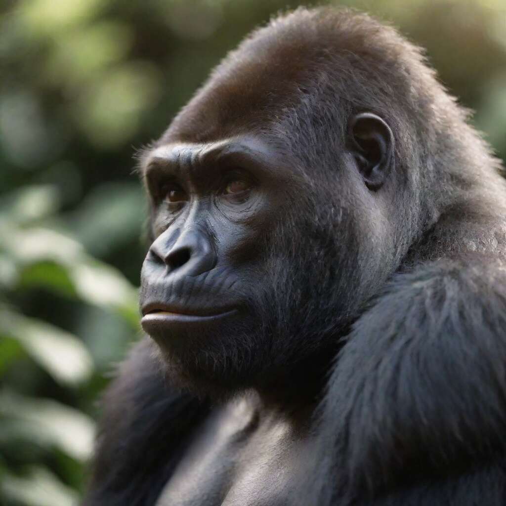 Gorilla