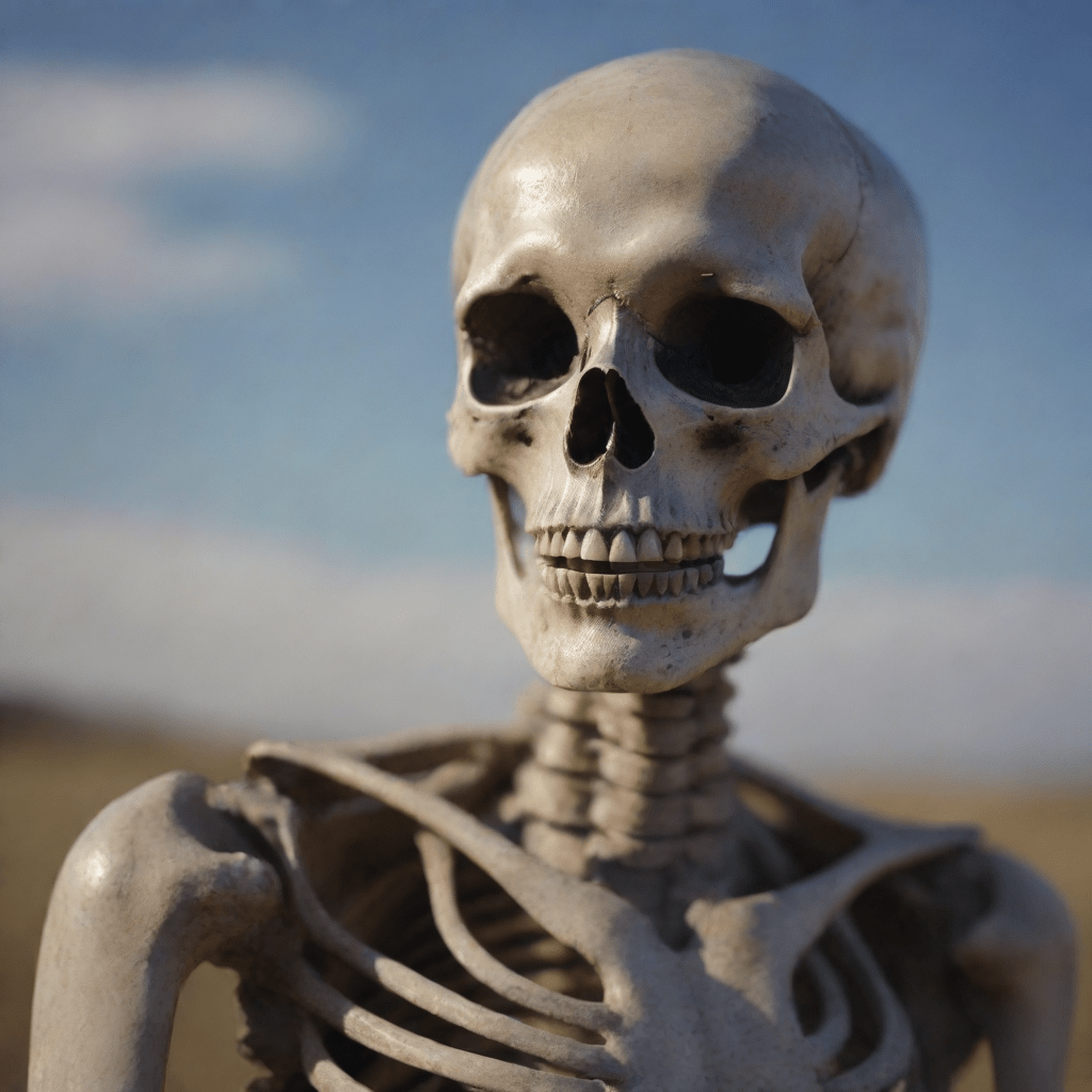 Skeleton